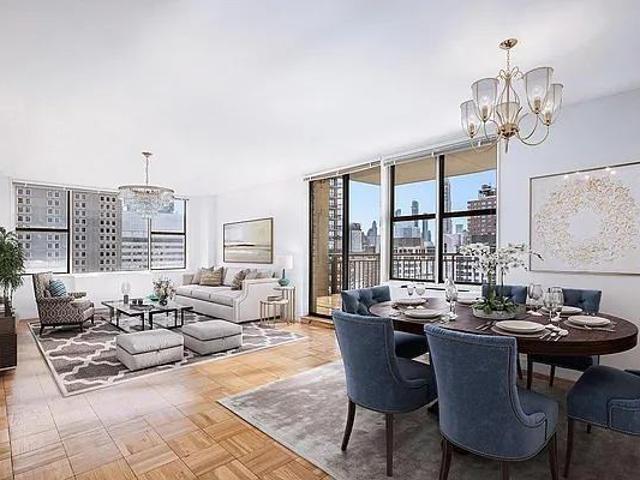 2 Bedroom Apartment for Rent at York Ave #27A, New York, NY 10021 Upper East Side