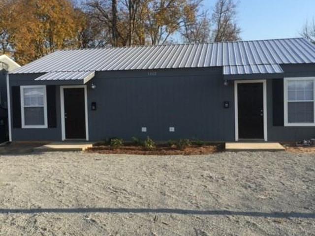 2 Bedroom Apartment for Rent at 1400 Grammont St #1400B, Monroe, LA 71201