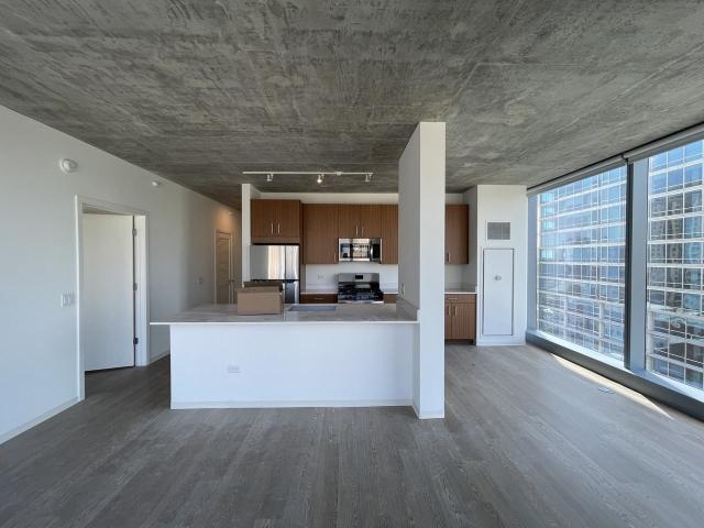 2 Bedroom Apartment for Rent at 1400 S Wabash Ave #2 2, Chicago, IL 60605 South Loop