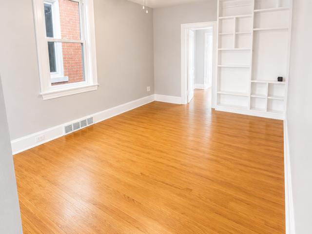 2 Bedroom Apartment for Rent at 1403 Methyl Street #1, Pittsburgh, PA 15216 Beechview