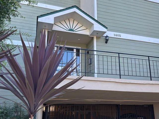 2 Bedroom Apartment for Rent at 1405 Oak Grove Ave #107, Burlingame, CA 94010 Downtown Burlingame