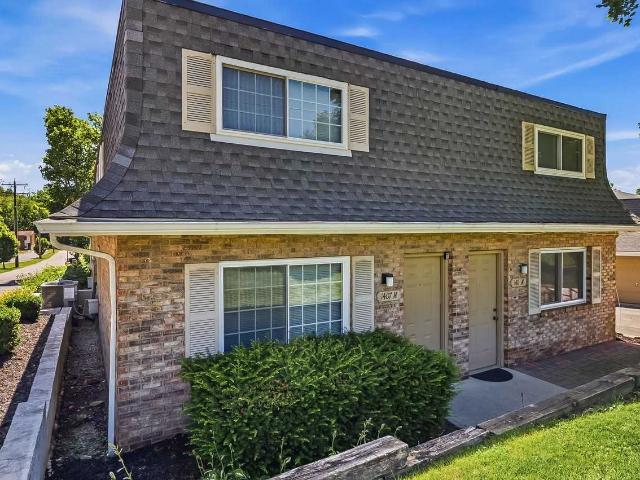 2 Bedroom Apartment for Rent at 1407 Missouri Ave #1, Delaware, OH 43015