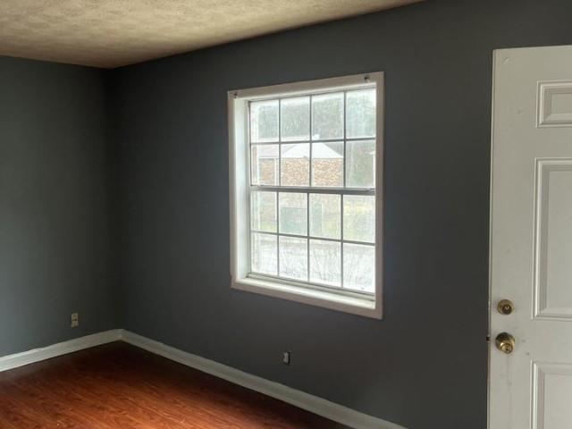 2 Bedroom Apartment for Rent at 1409 Rock Cut Road #I6, Forest Park, GA 30288