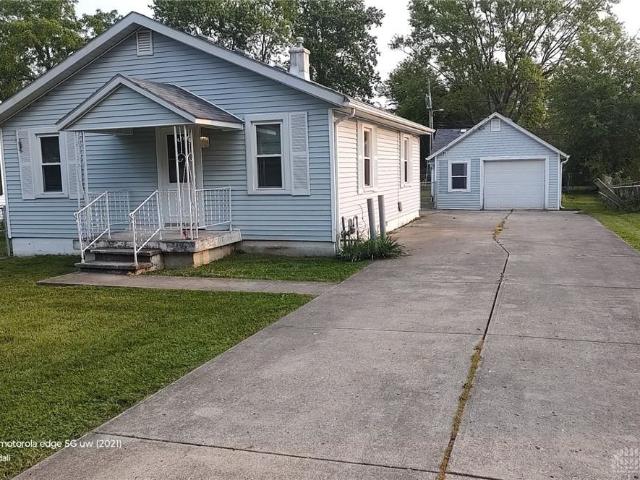 2 Bedroom Apartment for Rent at 140 Ledbetter Rd, Xenia, OH 45385