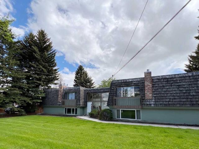 2 Bedroom Apartment for Rent at 1410 W Babcock St #C, Bozeman, MT 59715