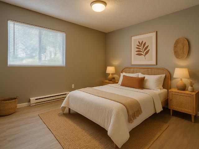 2 Bedroom Apartment for Rent at 1411 S Union Ave, Tacoma, WA 98405 Central