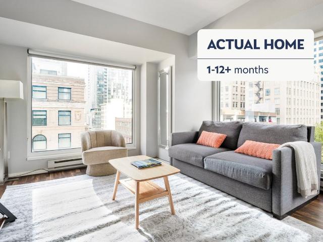 2 Bedroom Apartment for Rent at 1415 2nd Ave #979, Seattle, WA 98101 Pike Place Market