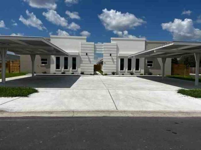 2 Bedroom Apartment for Rent at 1415 Marcela Dr #4, Weslaco, TX 78599