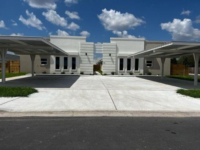 2 Bedroom Apartment for Rent at 1415 Marcela Dr #4, Weslaco, TX 78599