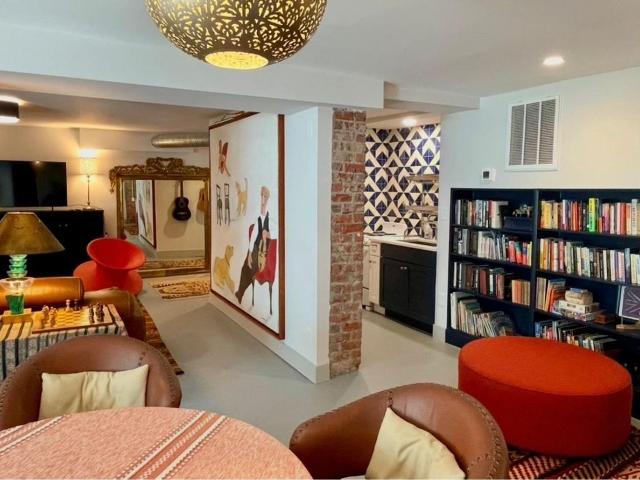 2 Bedroom Apartment for Rent at 1416 N Mangum St, Durham, NC 27701