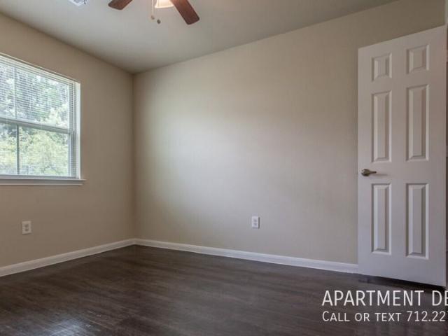 2 Bedroom Apartment for Rent at 1416 Wilson Rd #3658, Humble, TX 77338 Humble