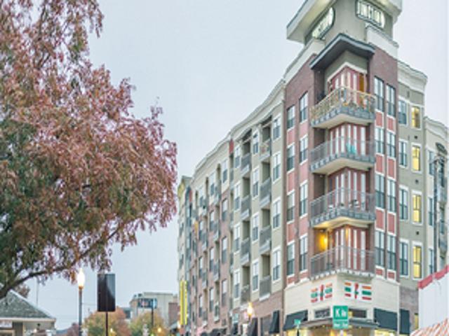 2 Bedroom Apartment for Rent at 1418 K Ave #20099, Plano, TX 75074 Downtown Plano