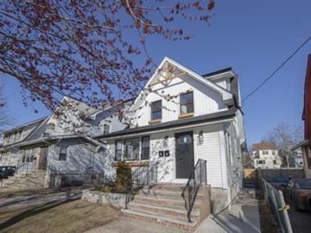 2 Bedroom Apartment for Rent at 141 6th St #1, Ridgefield Park, NJ 07660