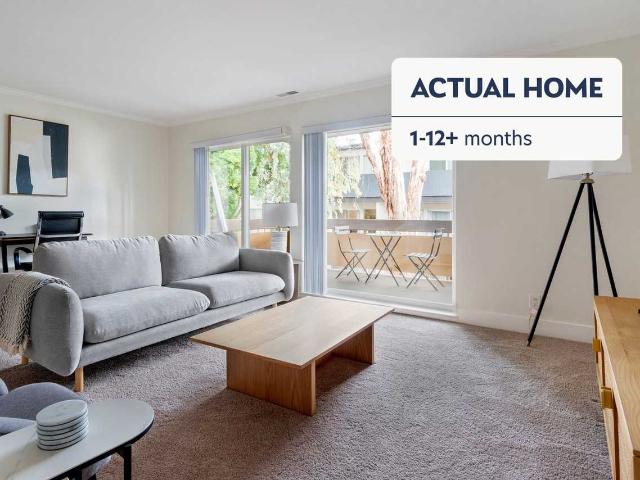 2 Bedroom Apartment for Rent at 141 Wellesley Cres #1892, Redwood City, CA 94062 Oak Knoll Edgewood Park
