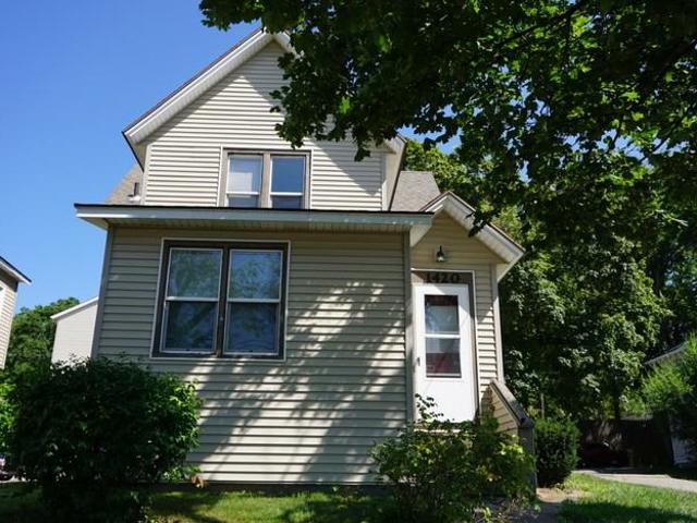 2 Bedroom Apartment for Rent at 1420 W Michigan Ave #2, Kalamazoo, MI 49006 West Main HIll