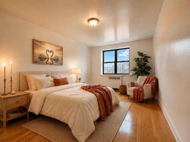 2 Bedroom Apartment for Rent at 1425 University Ave, New York, NY 10452 Highbridge