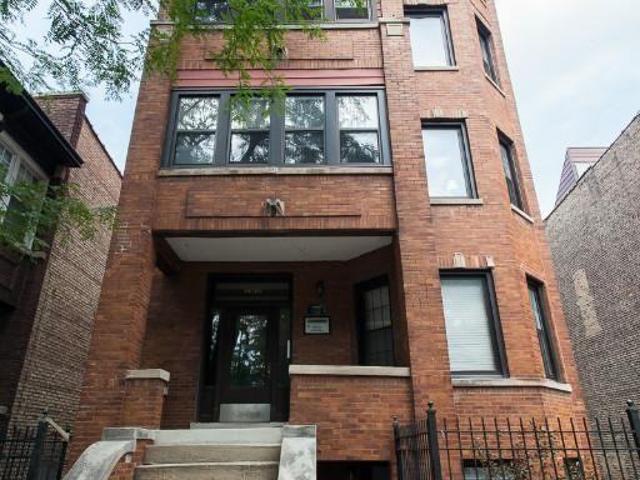 2 Bedroom Apartment for Rent at 1436 W Addison St #1438 2, Chicago, IL 60613 Lakeview