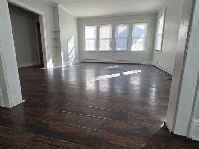 2 Bedroom Apartment for Rent at 147 Schuyler Ave #1, Newark, NJ 07112 Weequahic