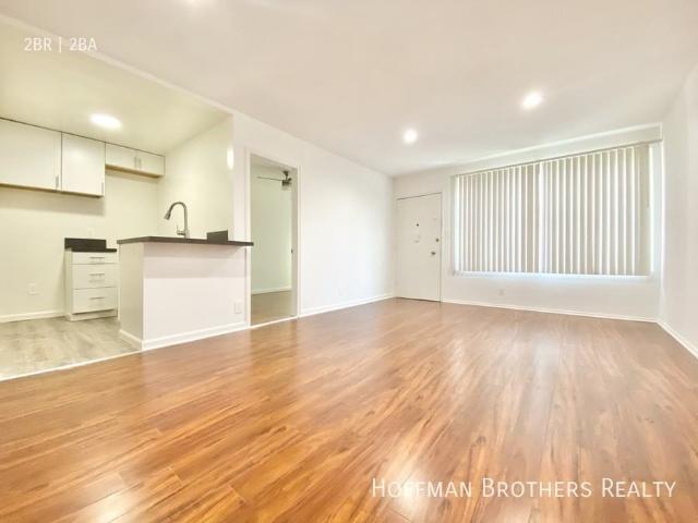 2 Bedroom Apartment for Rent at 1445 S Sherbourne Dr #9, Los Angeles, CA 90035 South Robertson