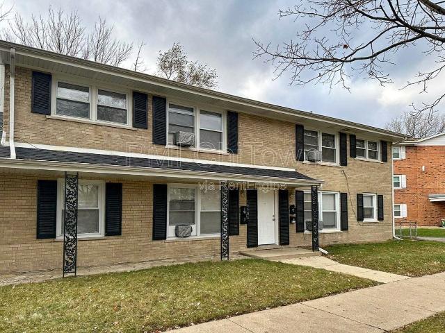 2 Bedroom Apartment for Rent at 14500 Cottage Grove Ave #3, Dolton, IL 60419
