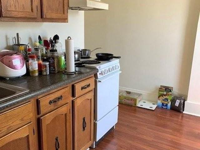 2 Bedroom Apartment for Rent at 1452 Hunter Ave #1 2, Columbus, OH 43201 South Campus