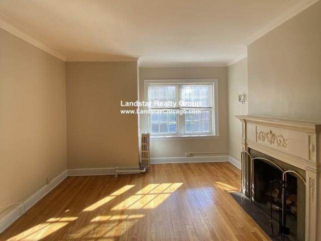 2 Bedroom Apartment for Rent at 1452 Oak Avenue #2N, Chicago, IL 60201 Evanston
