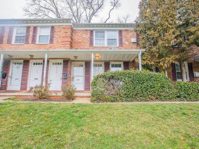 2 Bedroom Apartment for Rent at 145 Talbott St, Rockville, MD 20852 Central Rockville