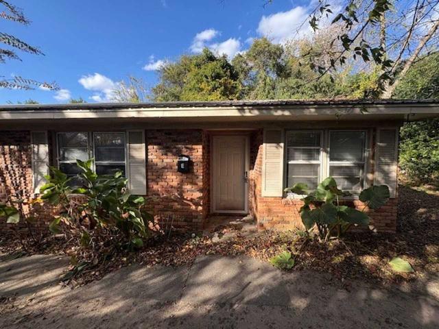 2 Bedroom Apartment for Rent at 145 Pierce Avenue #E, Macon, GA 31204