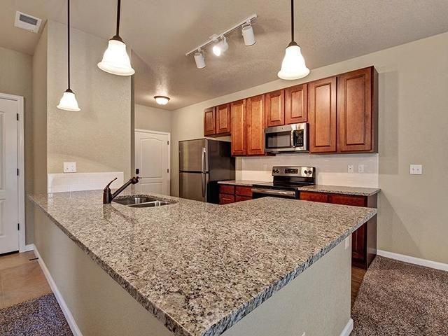 2 Bedroom Apartment for Rent at 1465 Red Hawk Dr, Castle Rock, CO 80109 Red Hawk