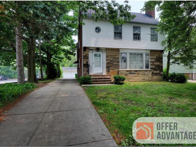 2 Bedroom Apartment for Rent at 1469 Genesee Rd Fl 1 #FL1, South Euclid, OH 44121 South Euclid