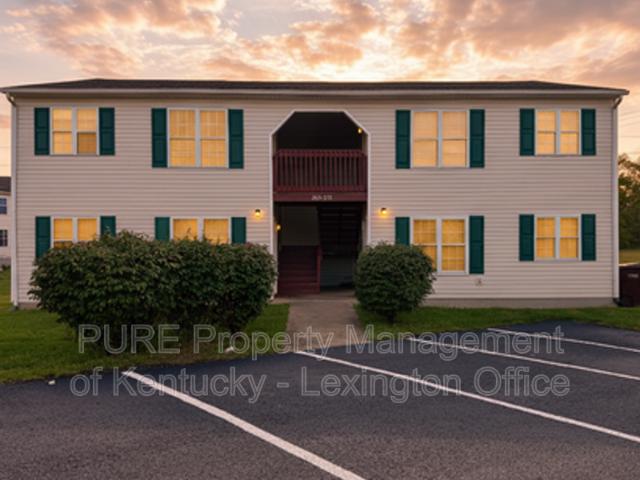 2 Bedroom Apartment for Rent at 146 Grinder Ct, Nicholasville, KY 40356