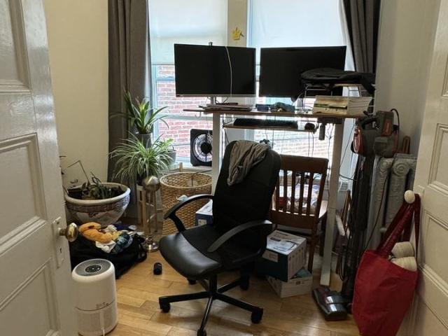 2 Bedroom Apartment for Rent at 146 Oxford St #8, Somerville, MA 02143 Spring Hill