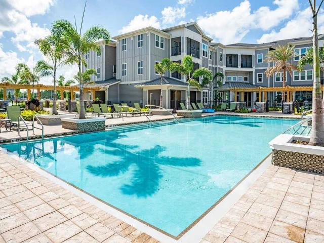 2 Bedroom Apartment for Rent at 1472 Long Spur #3, Odessa, FL 33556