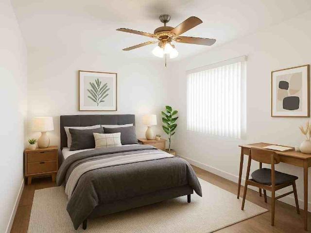 2 Bedroom Apartment for Rent at 14744 Washington Ave, San Leandro, CA 94578 Floresta Gardens Bradrick