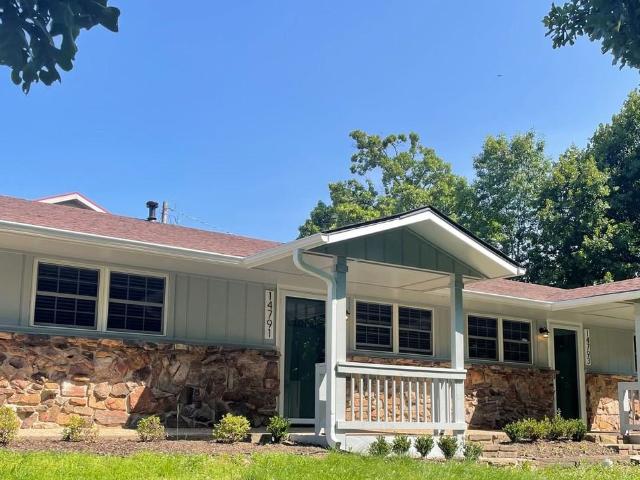 2 Bedroom Apartment for Rent at 14793 Dutchmans Dr, Rogers, AR 72756