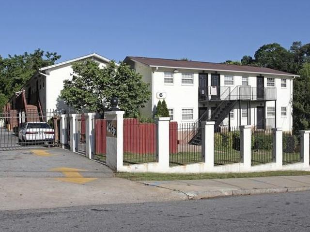 2 Bedroom Apartment for Rent at 1483 Arthur Langford Jr Pl Sw, Atlanta, GA 30315 Joyland