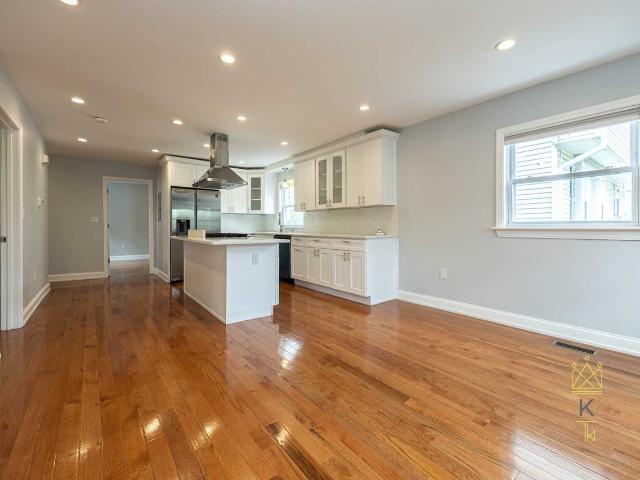 2 Bedroom Apartment for Rent at 1495 Hyde Park Ave #1, Boston, MA 02136 Readville