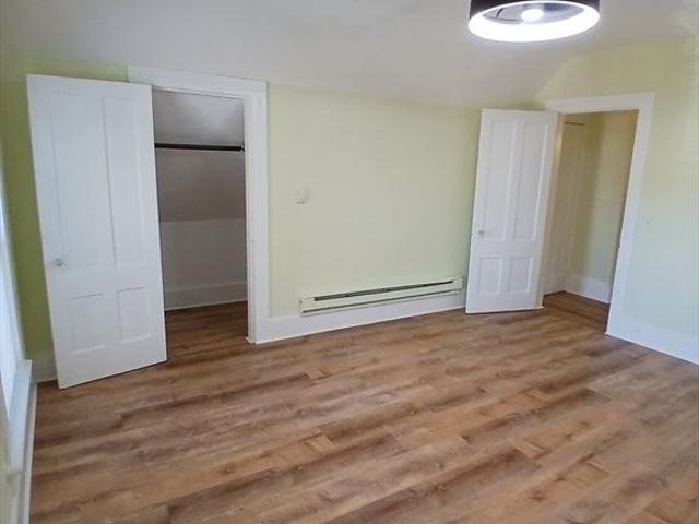 2 Bedroom Apartment for Rent at 14 Sever St, Worcester, MA 01609 Institute Park