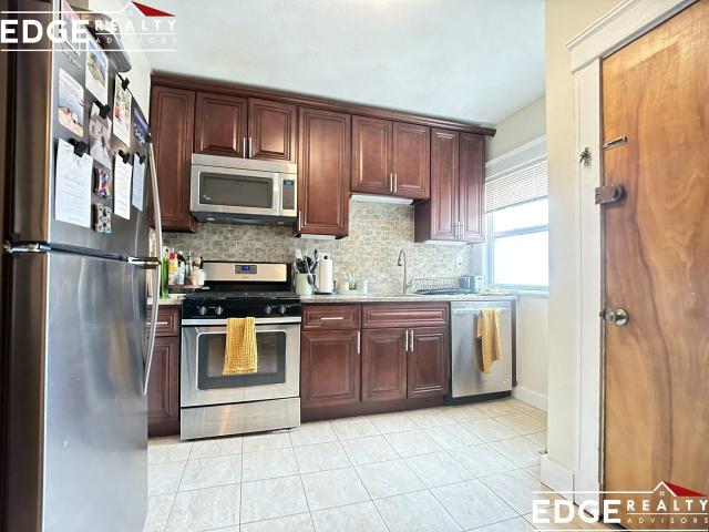 2 Bedroom Apartment for Rent at 1500 Commonwealth Ave #2F, Boston, MA 02135 Commonwealth