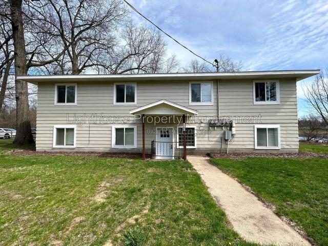 2 Bedroom Apartment for Rent at 1500 Carr Rd #1, Muskegon, MI 49442