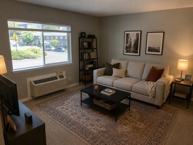 2 Bedroom Apartment for Rent at 1501 1501 N. Glen 10 #10, Ellensburg, WA 98926