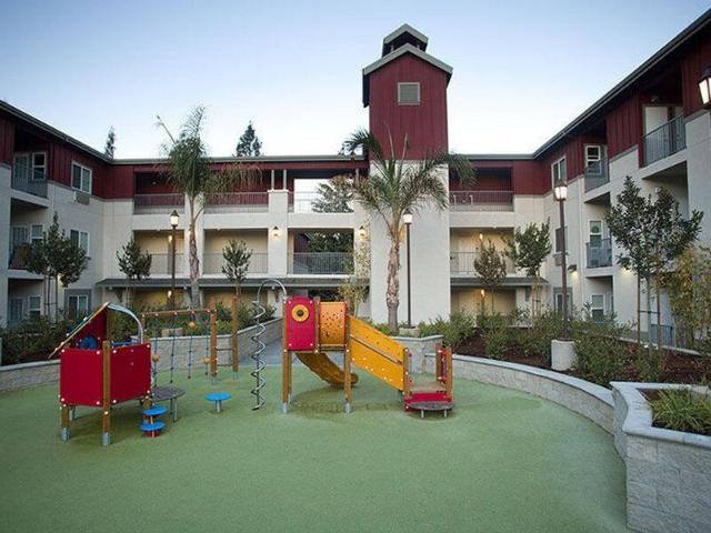 2 Bedroom Apartment for Rent at 1501 Almaden Expy, San Jose, CA 95125 Alma Almaden