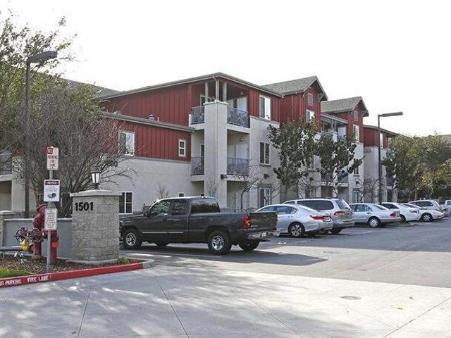 2 Bedroom Apartment for Rent at 1501 Almaden Expy, San Jose, CA 95125 Alma Almaden