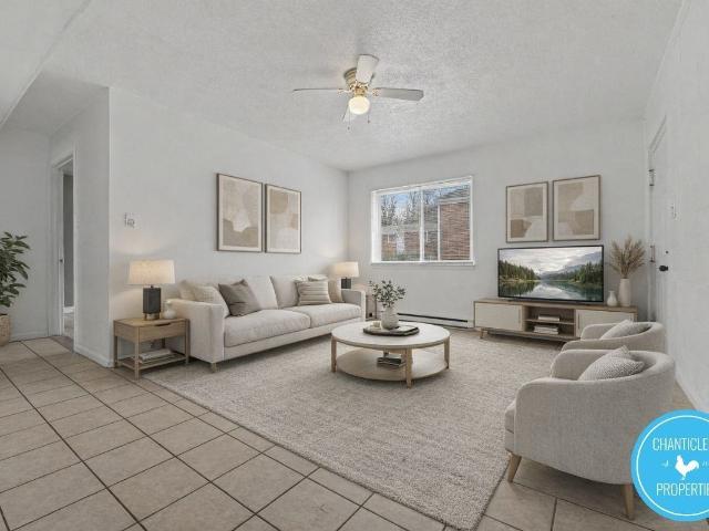 2 Bedroom Apartment for Rent at 1504 Autumn Dr #A, Greensboro, NC 27405 Phillips Ave