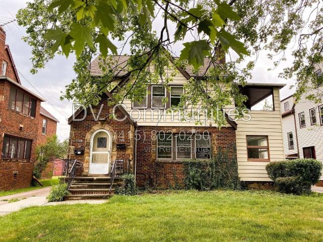 2 Bedroom Apartment for Rent at 1504 Sherbrook Rd #1stFL, South Euclid, OH 44121 South Euclid