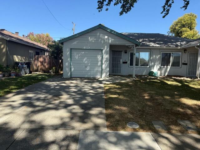 2 Bedroom Apartment for Rent at 1506 Jefferson St, Fairfield, CA 94533