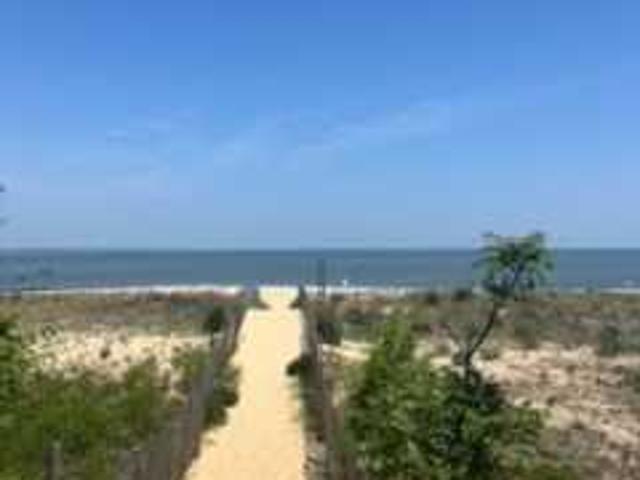 2 Bedroom Apartment for Rent at 1508 W Ocean View Ave #1, Norfolk, VA 23503 Willough Bay