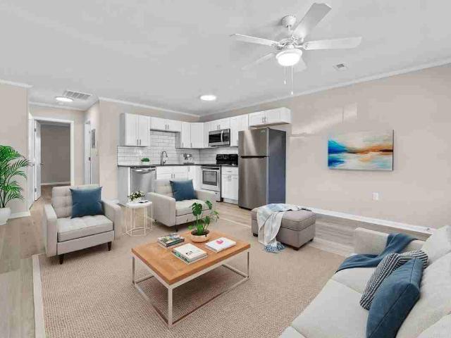 2 Bedroom Apartment for Rent at 150 Coats Cir, Angier, NC 27501