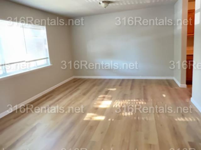 2 Bedroom Apartment for Rent at 1510 E 17th St N, Wichita, KS 67214