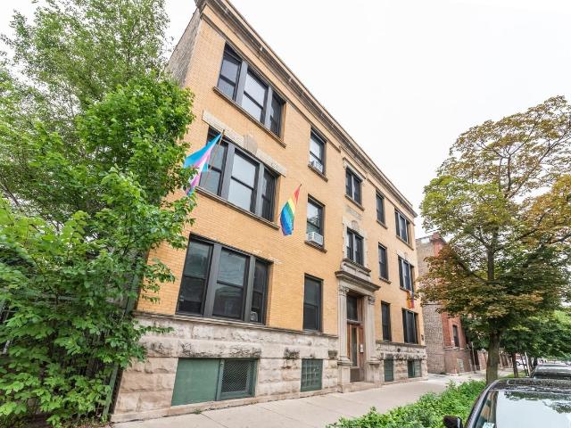 2 Bedroom Apartment for Rent at 1513 W Winnemac Ave #2E, Chicago, IL 60640 Uptown